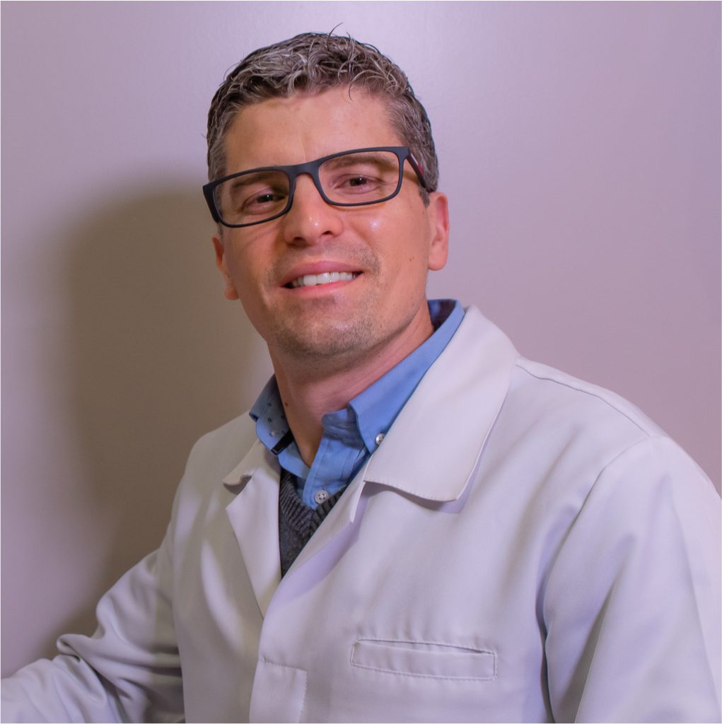Equipe Médica - Clínica Oftalmopampa